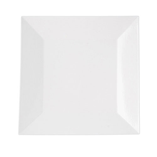 K-Line 7.5" Square Plate - MCIC