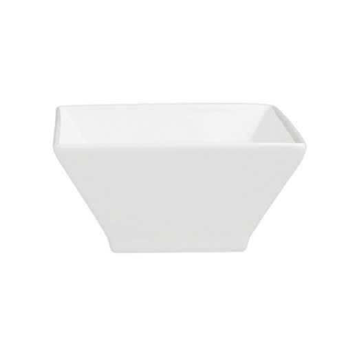 Fine Lines 8 inch Square Bowl - MCIC