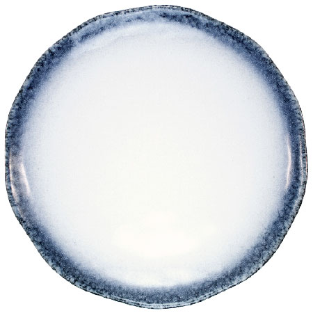 Bluestone 10 inch Round Plate - MCIC