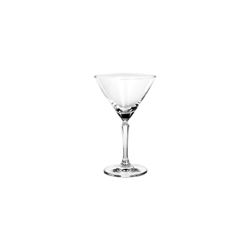 Connexion Cocktail, 7oz, 6.5" H, 4" MD, glass, clear - MCIC